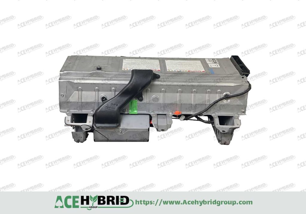 2007- 2011 Lexus GS 450h Hybrid Battery