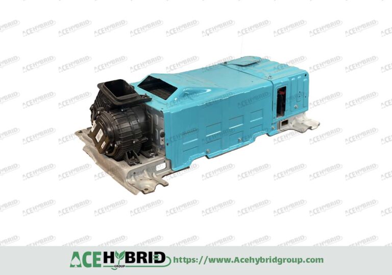 2012 - 2016 Kia Optima Hybrid Battery