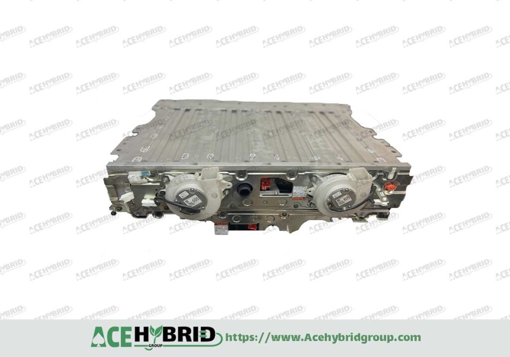 2016 - 2021 Toyota Prius Prime Hybrid Battery