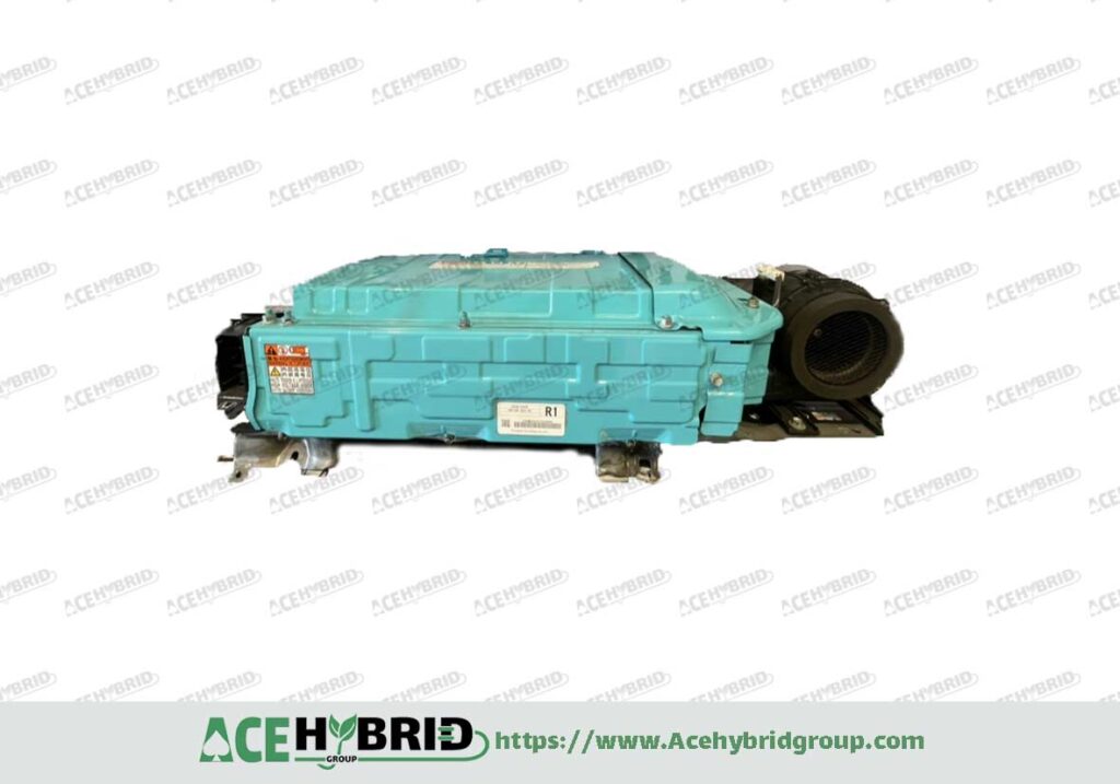 2012 - 2018 Toyota Prius C Hybrid Battery