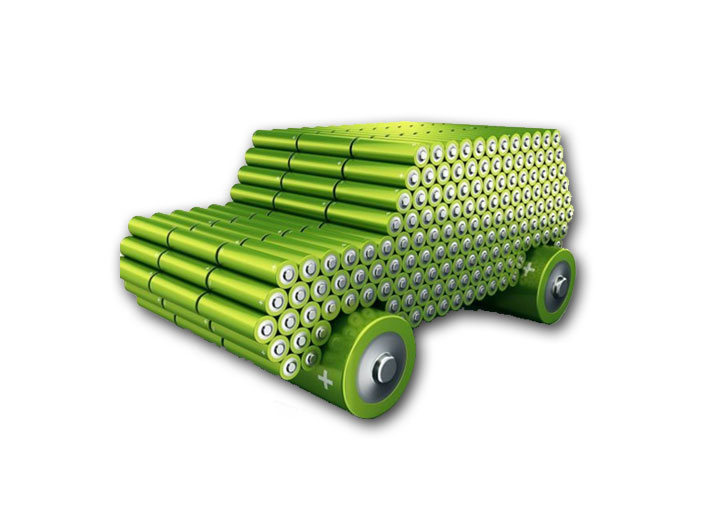 Repurposed EV Batteries Archives - Ace Hybrid Tech