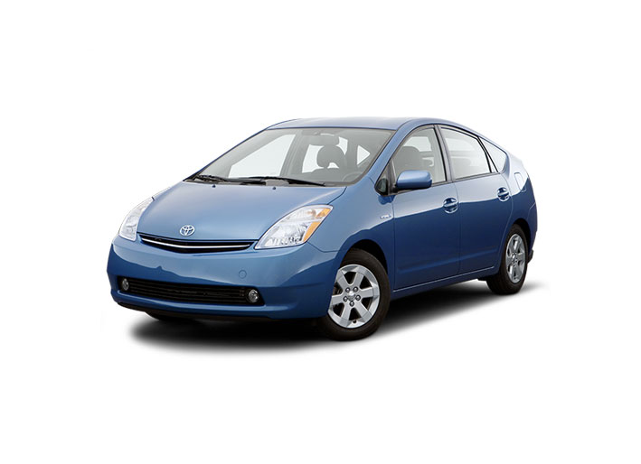 Toyota Prius 2004-2009 Archives - Ace Hybrid Tech