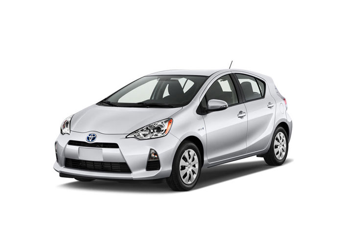 Toyota Prius C 2012 - 2016 Archives - Ace Hybrid Tech