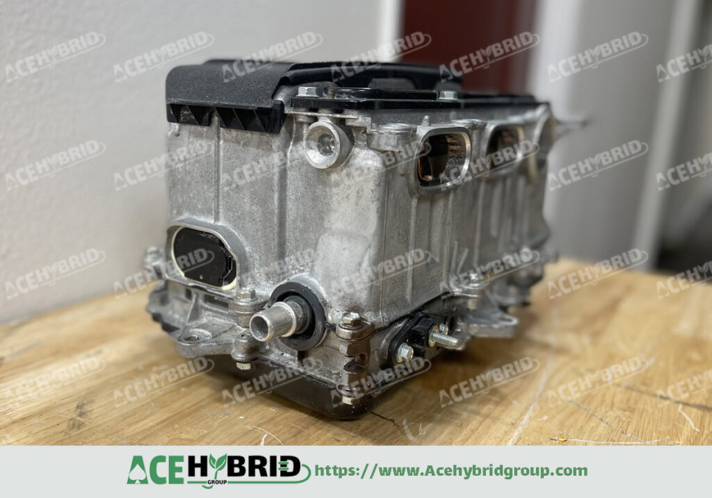 Toyota prius 2010 - 2015 inverter