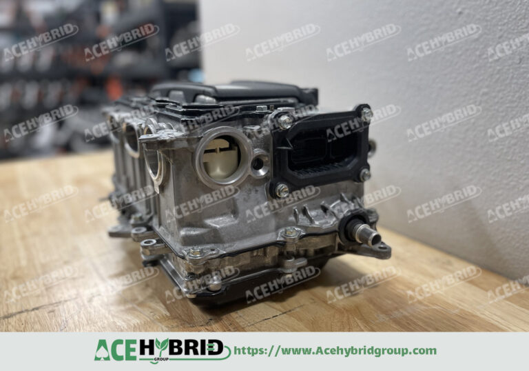 Toyota prius 2010 - 2015 inverter