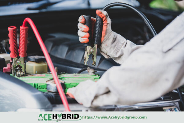 Can You DIY a Hybrid Battery Repair? Here's Why It’s Best Left to ...