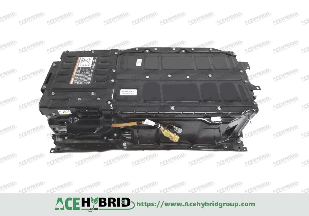 2013 - 2018 Ford Fusion Energi PlugIn Hybrid Battery