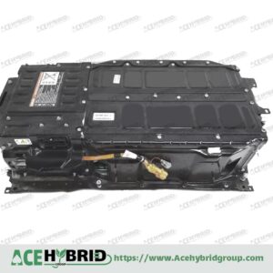2013 - 2018 Ford Fusion Energi PlugIn Hybrid Battery