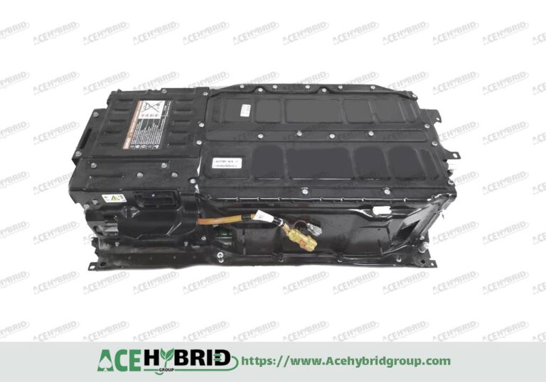 2013 - 2018 Ford Fusion Energi PlugIn Hybrid Battery