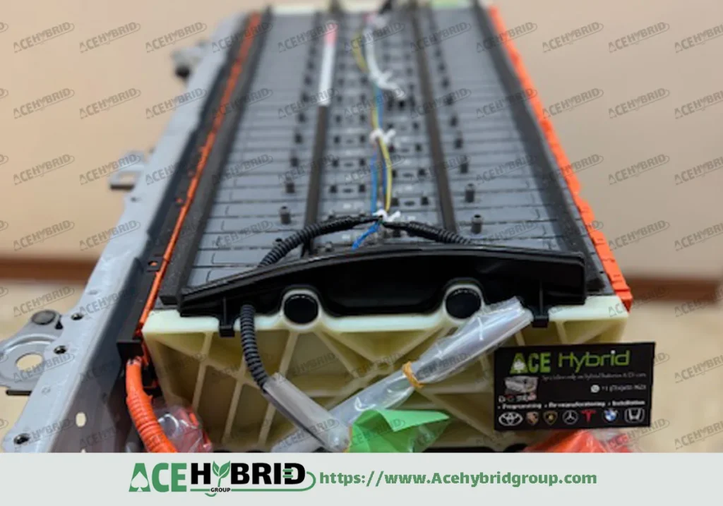 Key Diagnostic Tests Before Hybrid Battery Remanufacturing - Ace Hybrid ...