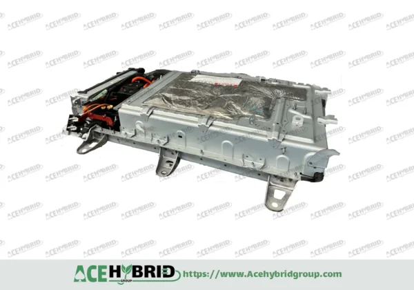 2010 - 2015 Lexus LS 600hL Hybrid Battery